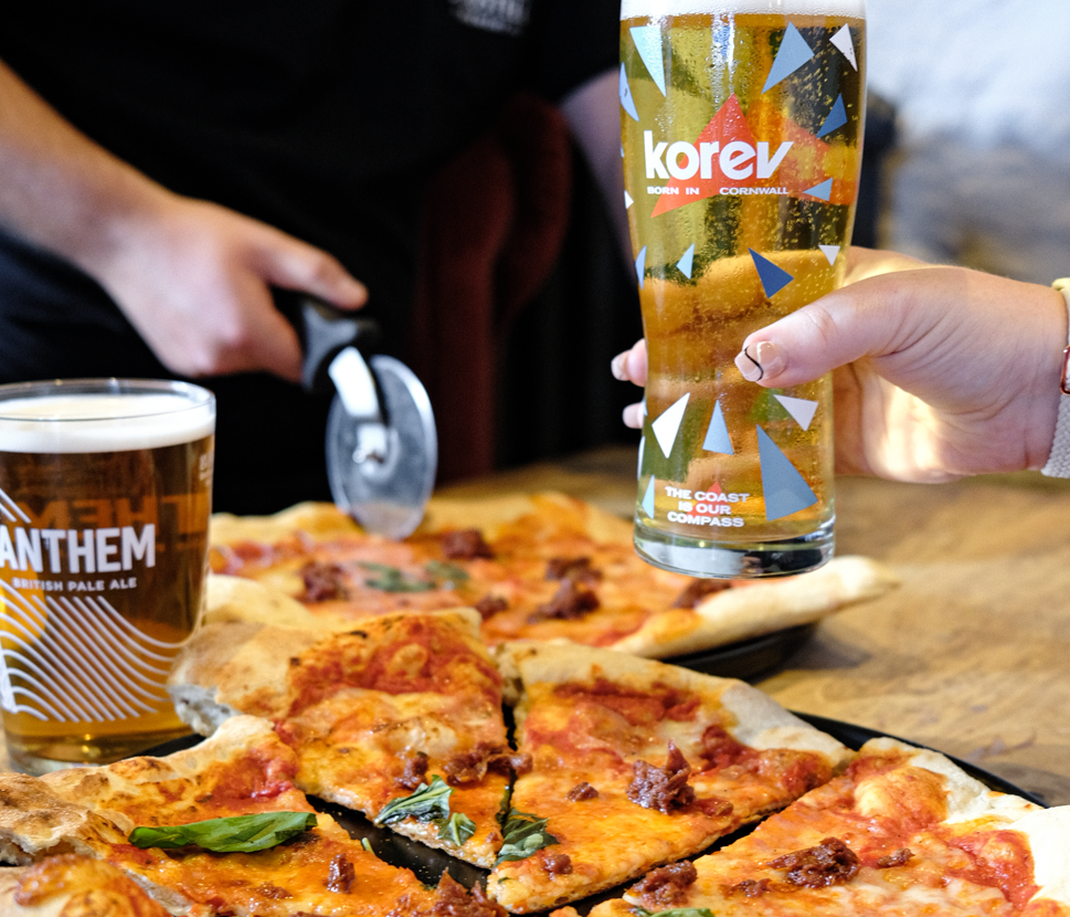 What's On? | Samuel Jones, Exeter | St Austell Brewery